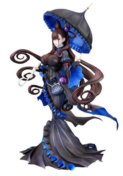 Fate/GO - Murasaki Shikibu - Alter | Nippon Figures