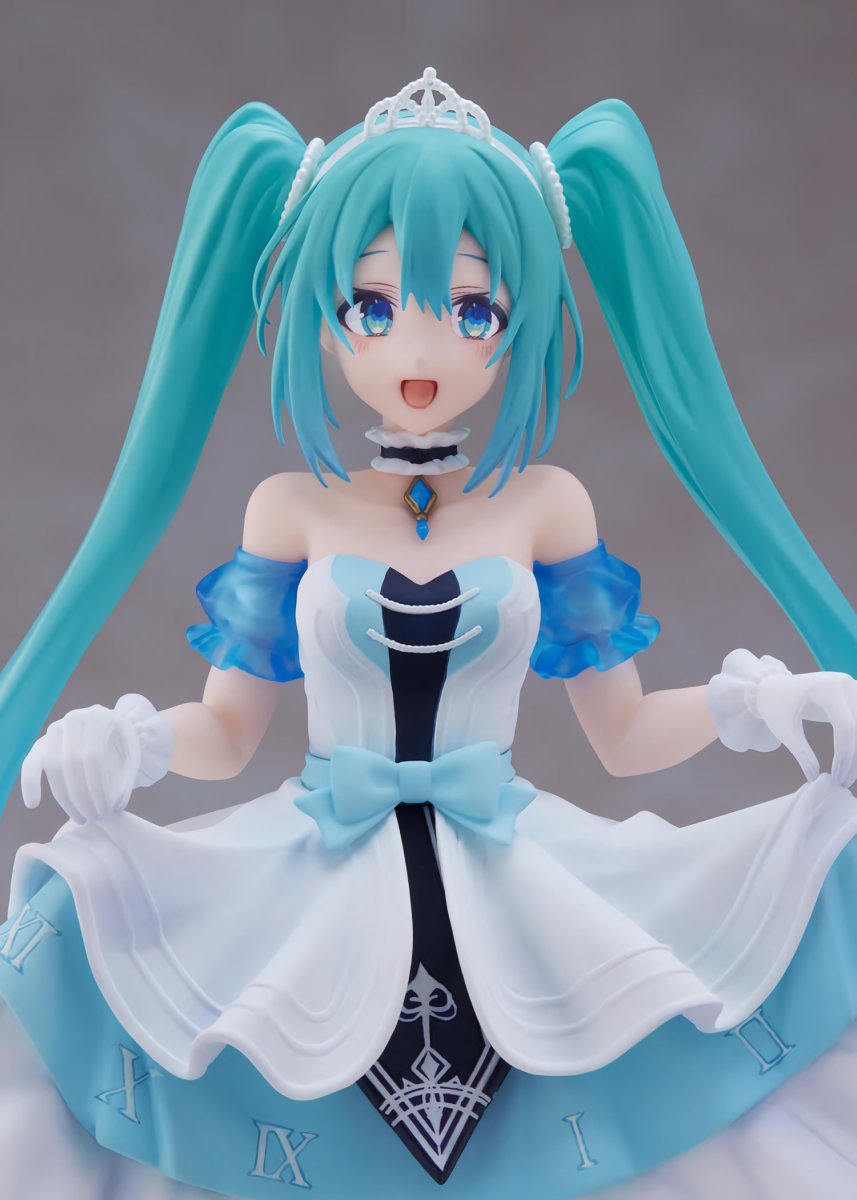 Piapro Characters - Hatsune Miku | Nippon Figures