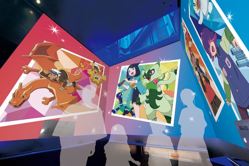 Pokemon and Tokyo Skytree Team Up for the First Time! Exclusive Merch ...