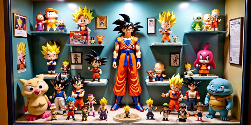 The Ultimate Guide to Ichiban Kuji Dragon Ball: Rare Collectibles and ...