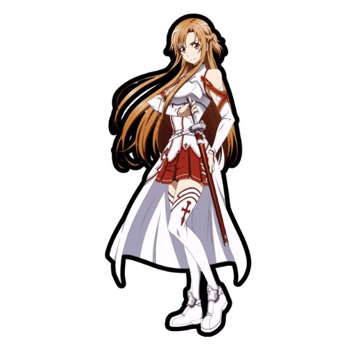 Asuna Figures | Nippon Figures