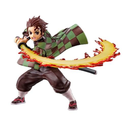 Demon Slayer Model Kits – Nippon Figures