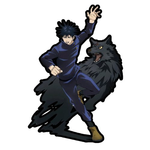 Fushiguro Megumi Figures | Nippon Figures