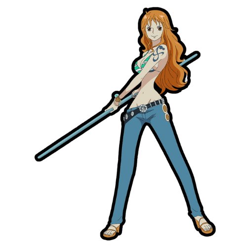 Nami Figures | Nippon Figures