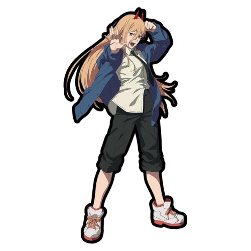 Power Figures | Nippon Figures