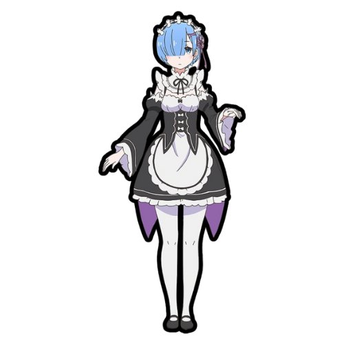 Rem Figures | Nippon Figures