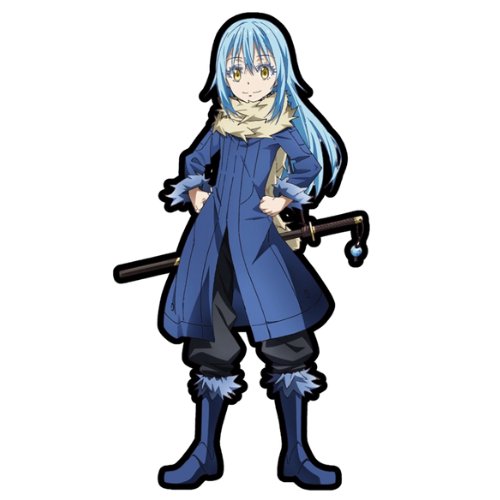 Rimuru Tempest Figures | Nippon Figures