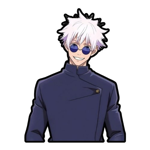 Gojo Satoru Figures | Nippon Figures