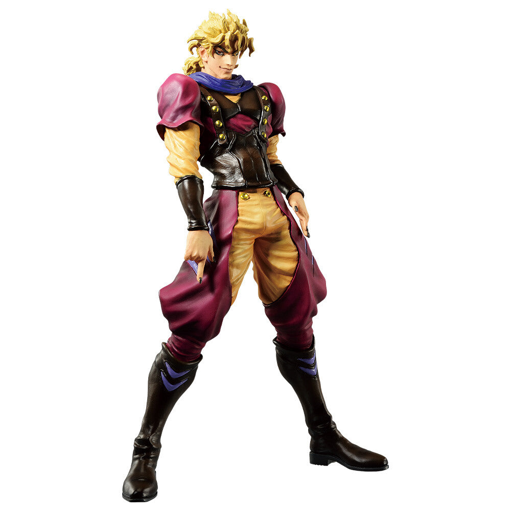 JoJo Phantom Blood Dio Brando Bandai Spirits | Nippon Figures