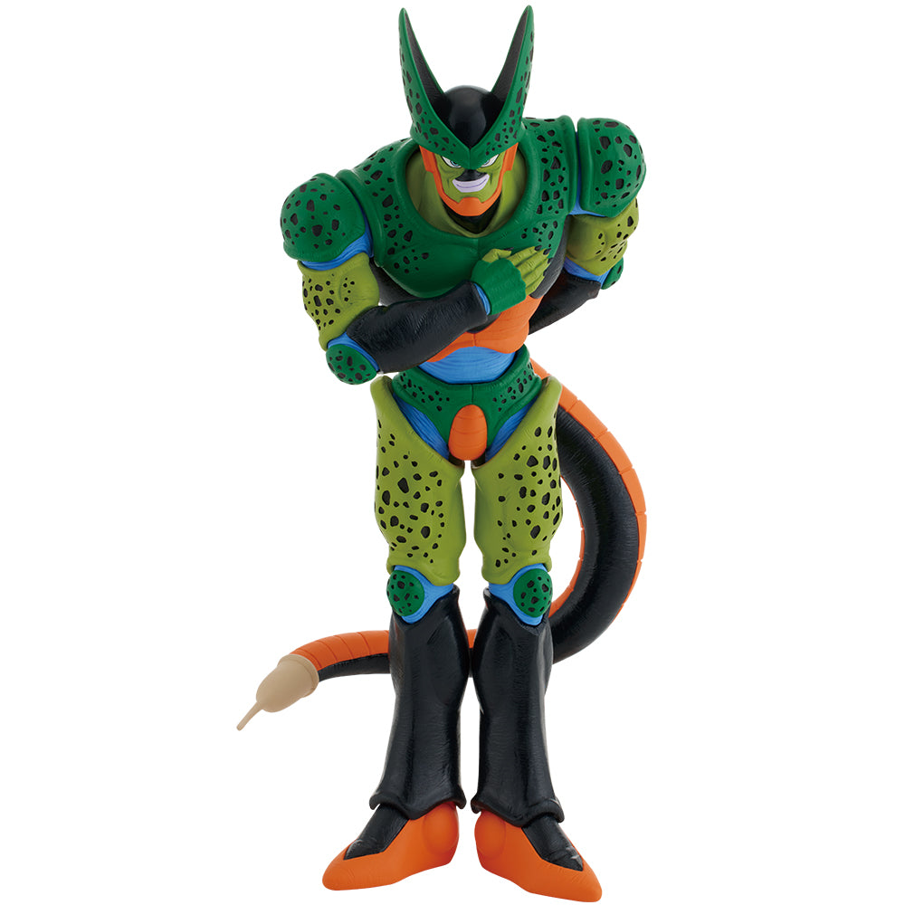 Dragon Ball Cell Figure - Bandai Spirits | Nippon Figures