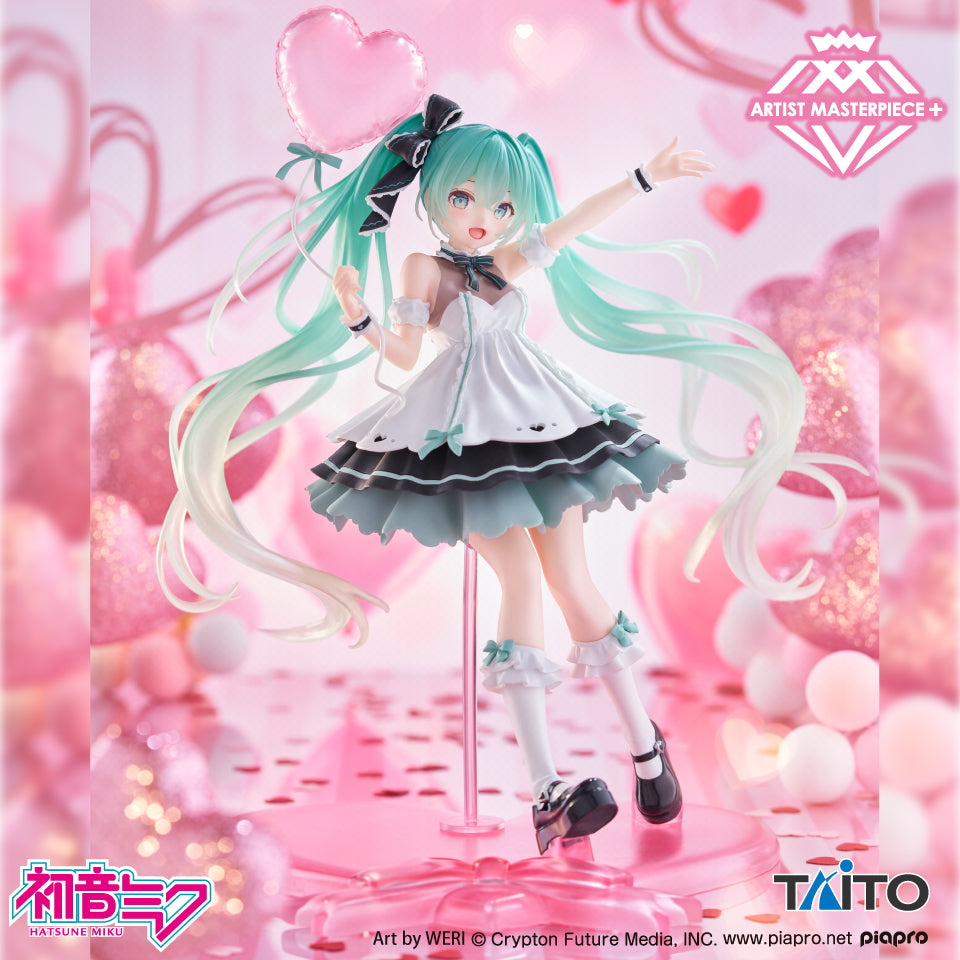 Hatsune Miku Vocaloid | Nippon Figures