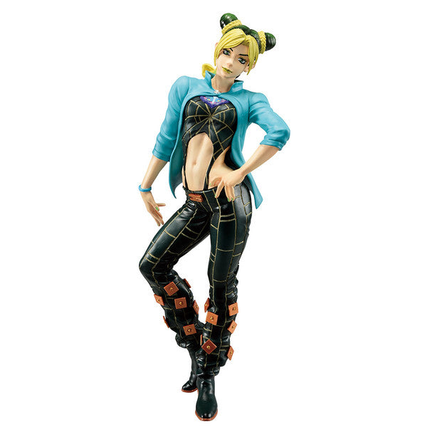 JoJo Stone Ocean Jolyne Cujoh Ichiban Kuji Prize | Nippon Figures