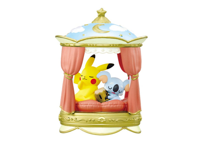 Authentic Japanese Pokémon Blind Boxes – Nippon Figures