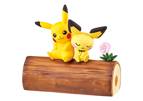Pokemon Friendship Tree - Blind Box - Re-ment | Nippon Figures