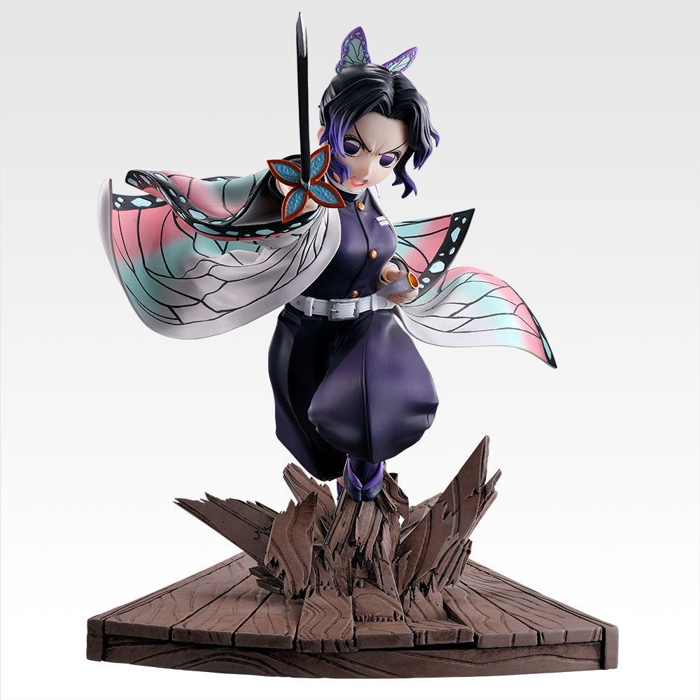 Shinobu Kochou Demon Slayer | Nippon Figures