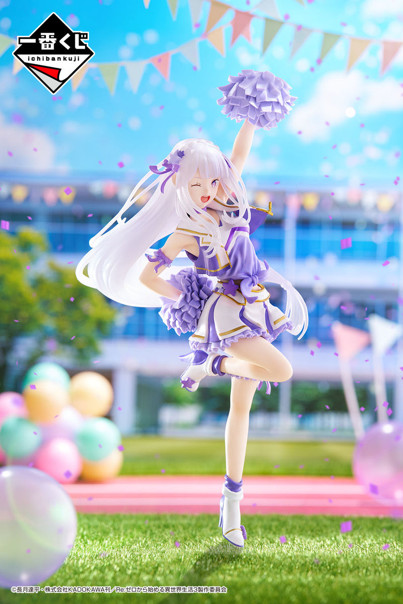 Re:Zero Figures | Nippon Figures