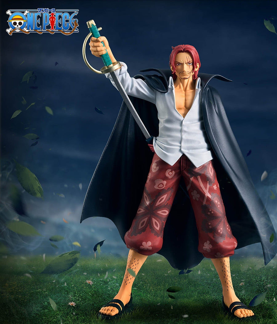 One Piece Figures | Nippon Figures