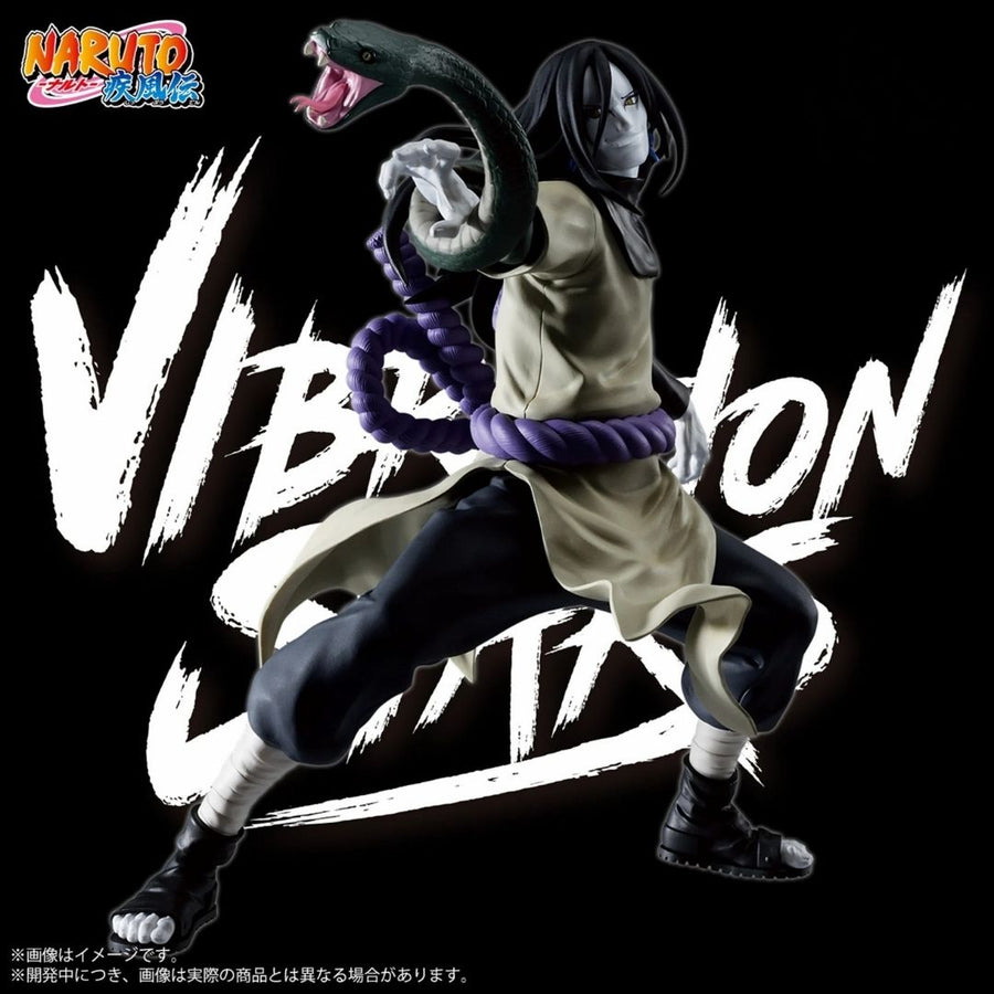 Naruto Figures | Nippon Figures