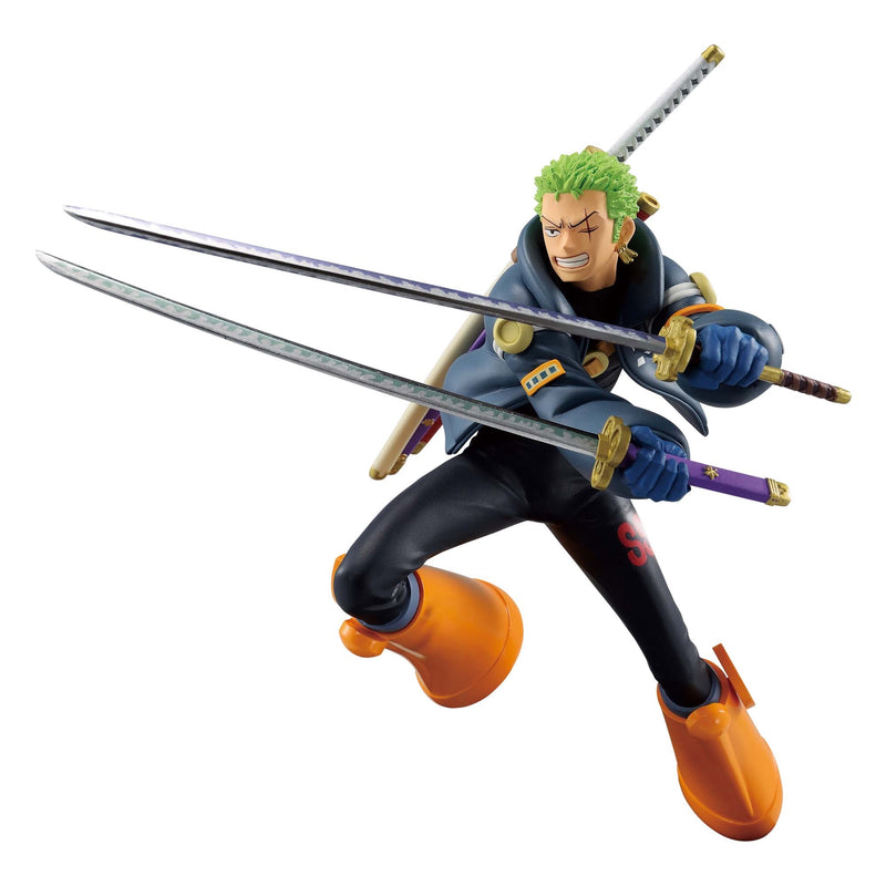Roronoa Zoro Figures | Nippon Figures
