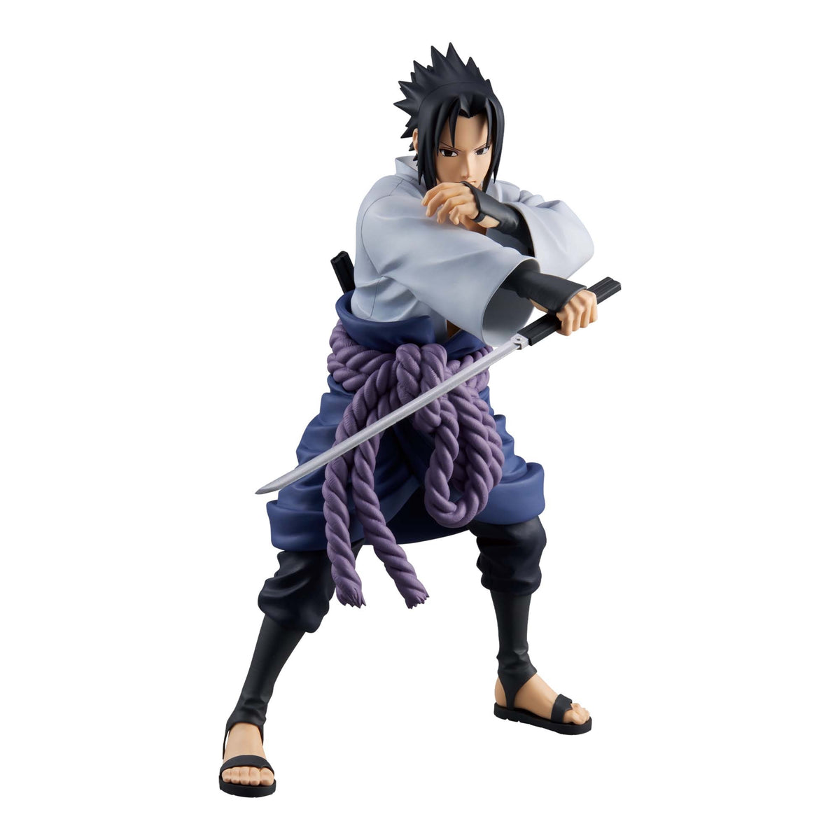 Sasuke Uchiha Figures | Nippon Figures