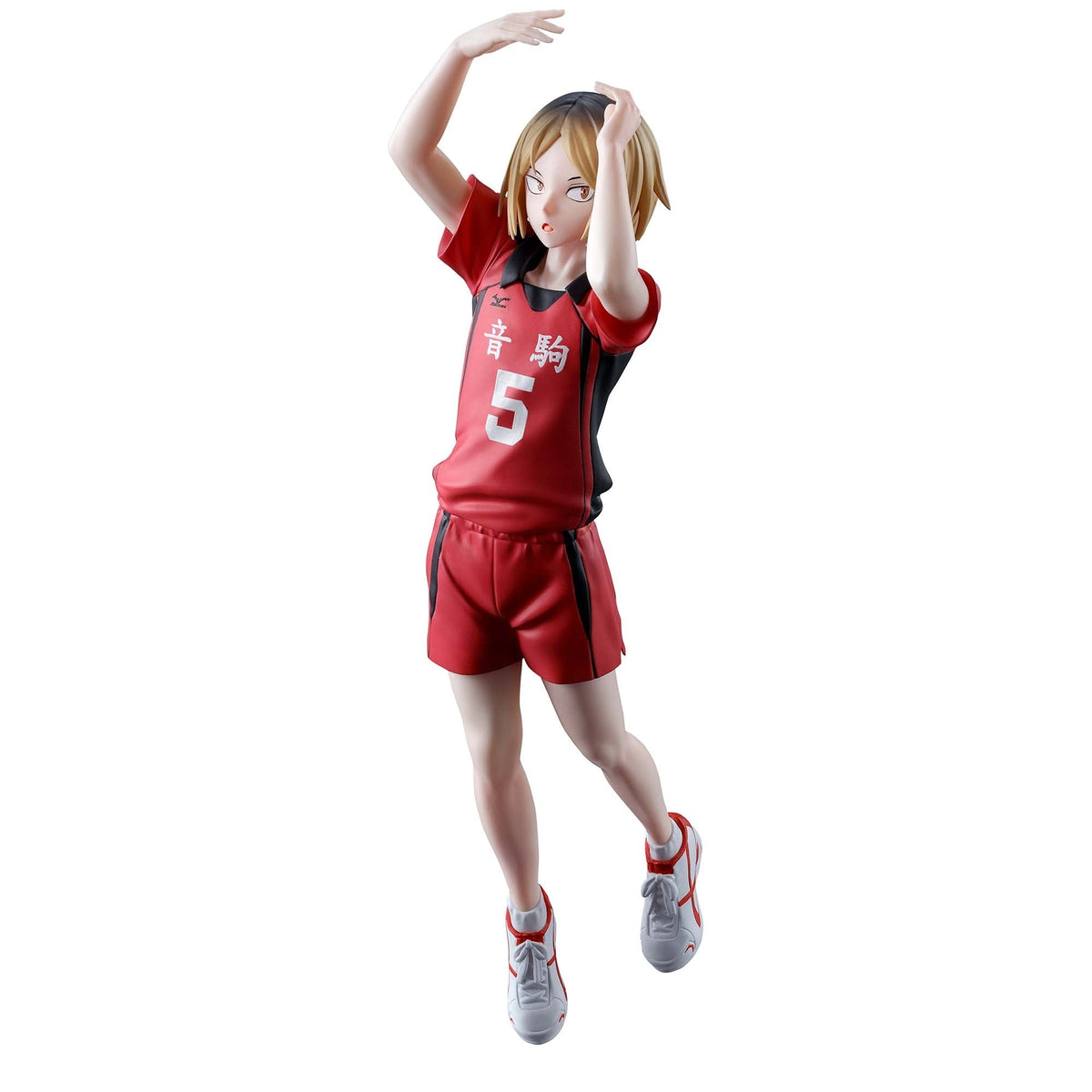 Haikyuu!! - Kozume Kenma - Bandai Spirits | Nippon Figures
