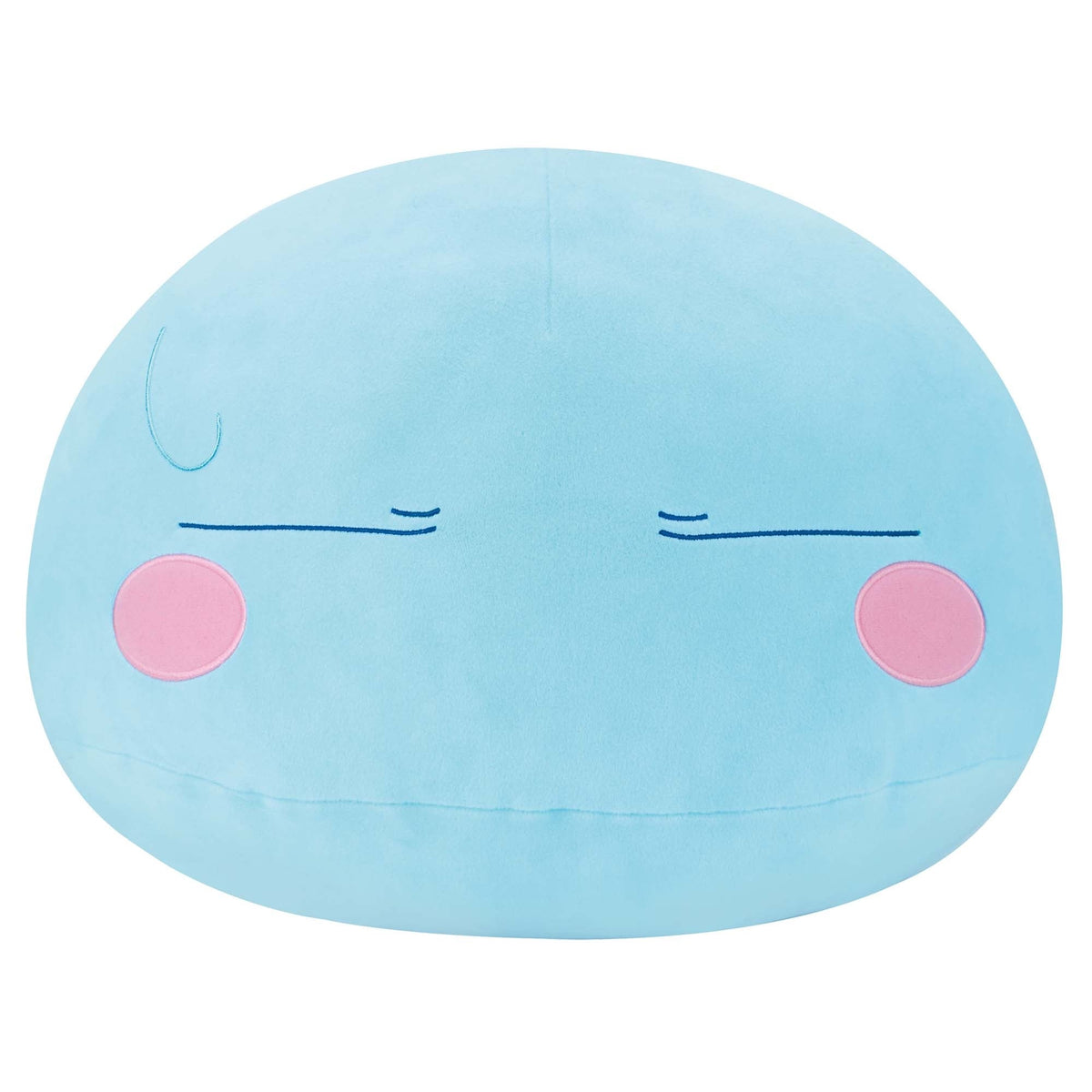 That Time I Got Reincarnated As A Slime Rimuru Tempest Plushie | Nippon ...
