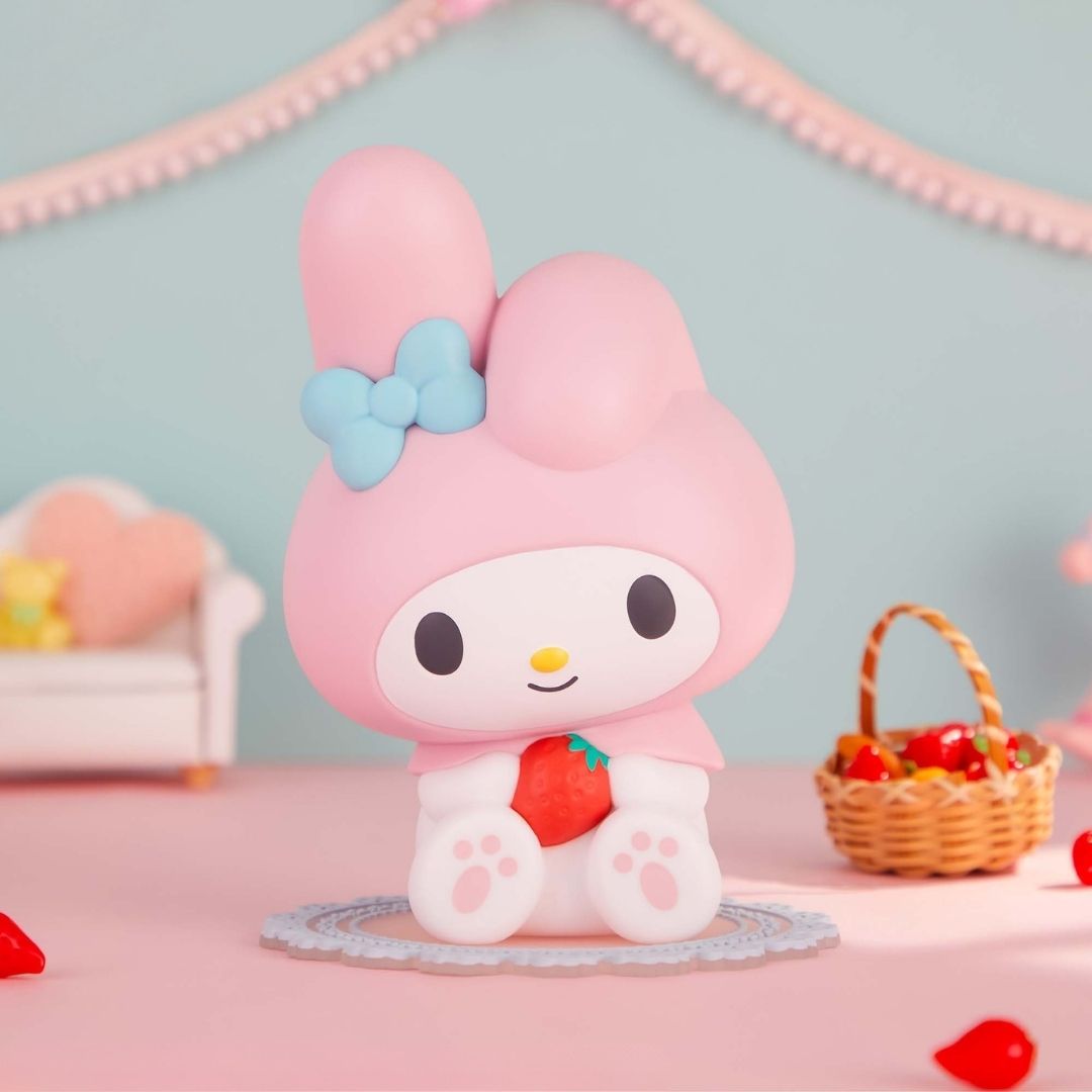 Sanrio My Melody SOFVIMATES | Nippon Figures