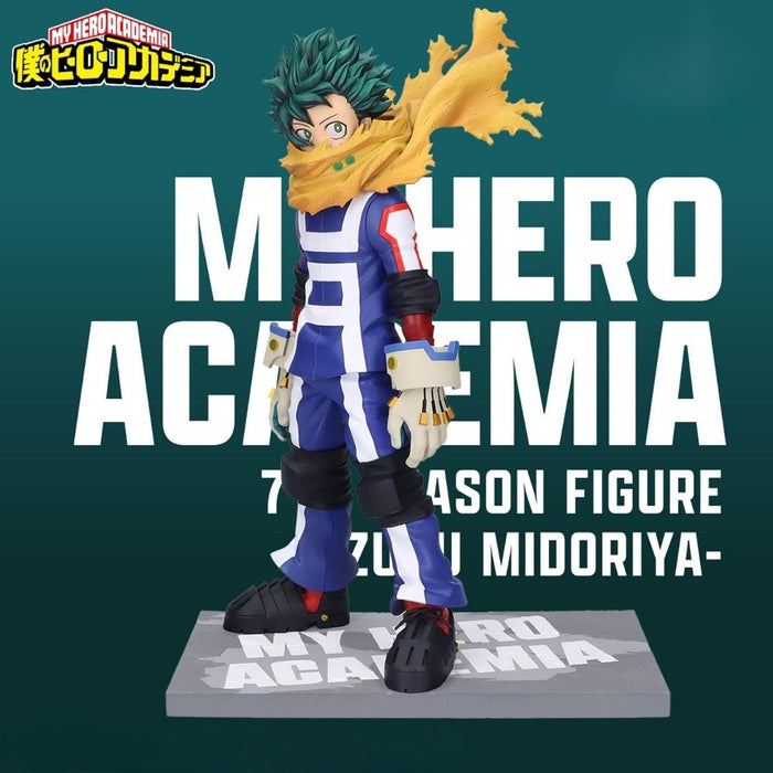 My Hero Academia Figures | Nippon Figures