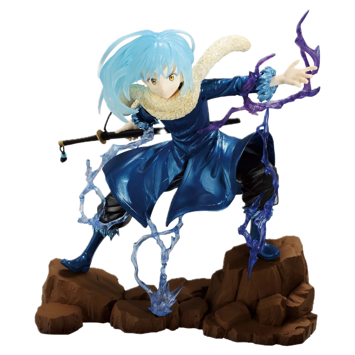 That Time I Got Reincarnated - Rimuru Tempest - Bandai Spirits | Nippon ...