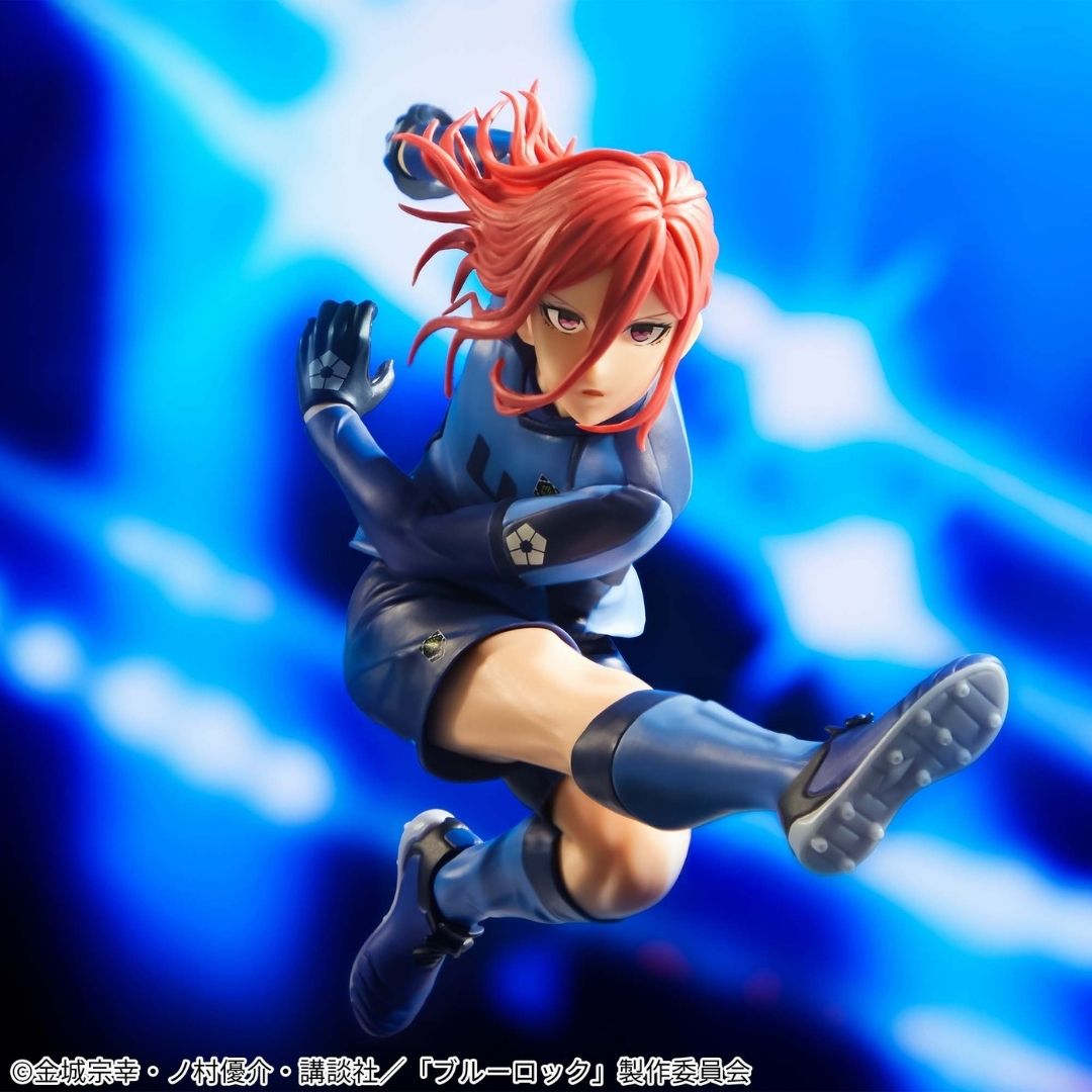 Blue Lock Chigiri Hyoma Figure | Nippon Figures