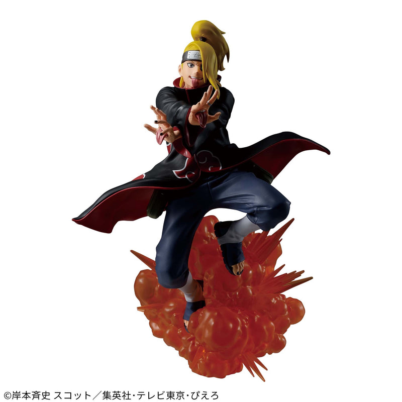 Naruto Figures | Nippon Figures