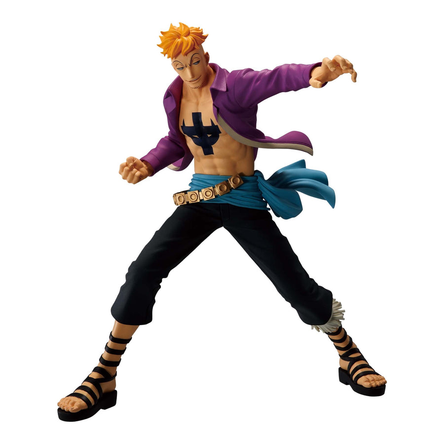 One Piece Figures | Nippon Figures