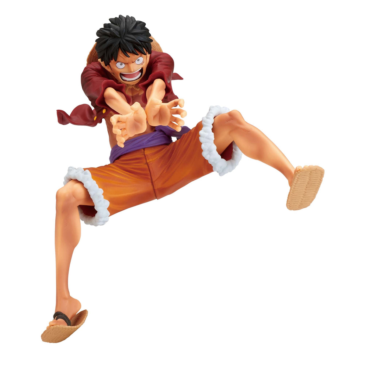Monkey D Luffy Figures | Nippon Figures