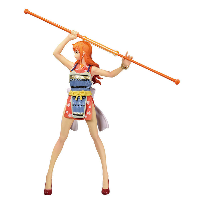 Nami Figures | Nippon Figures