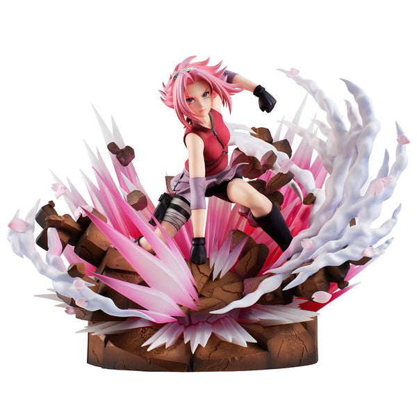 Sakura Haruno Figures | Nippon Figures