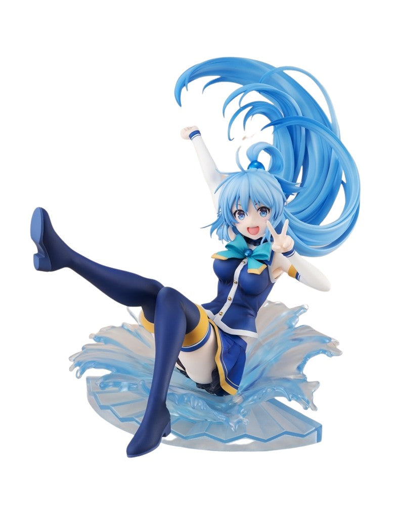 KonoSuba - Aqua - Kadokawa | Nippon Figures