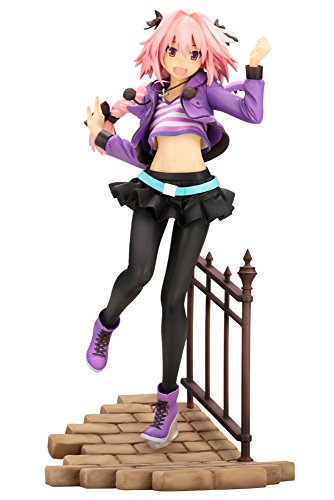 SHINYA offical Astolfo