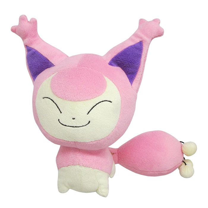 Pokemon - Skitty - San-ei Boeki | Nippon Figures