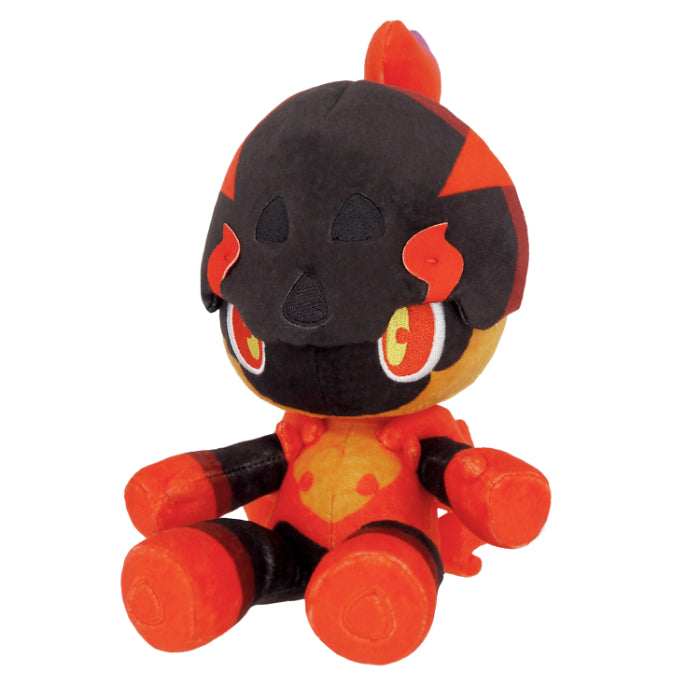 Pokemon - Charcadet Plush - San-ei Boeki | Nippon Figures