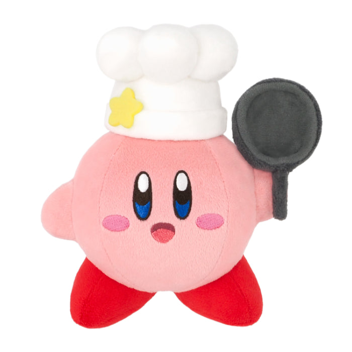 Kirby Cook Kirby All Star Collection | Nippon Figures