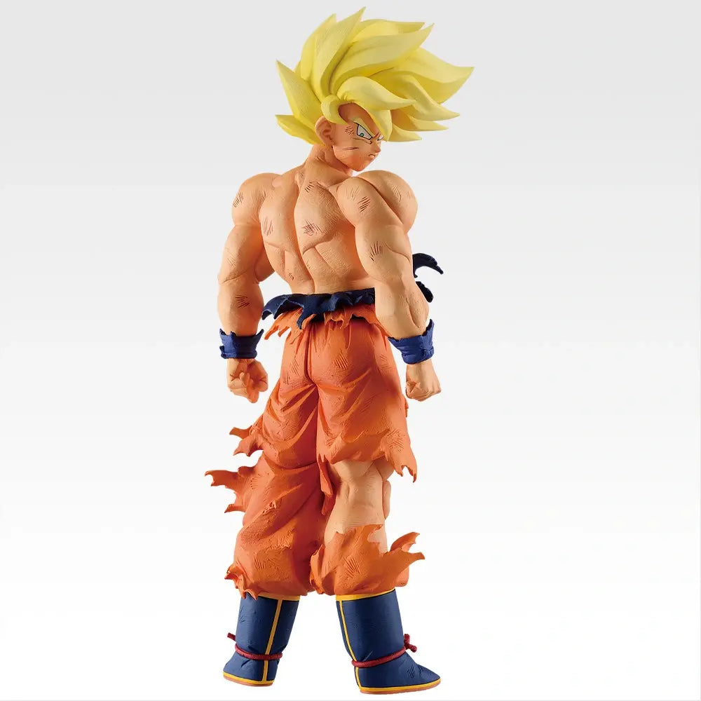 Son Goku Dragon Ball | Nippon Figures
