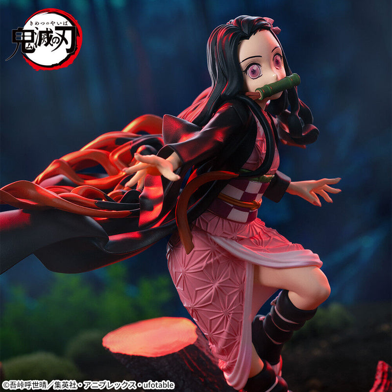 Nezuko Kamado Figures | Nippon Figures