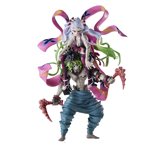 Demon Slayer - Daki - Gyuutaro - Aniplex | Nippon Figures