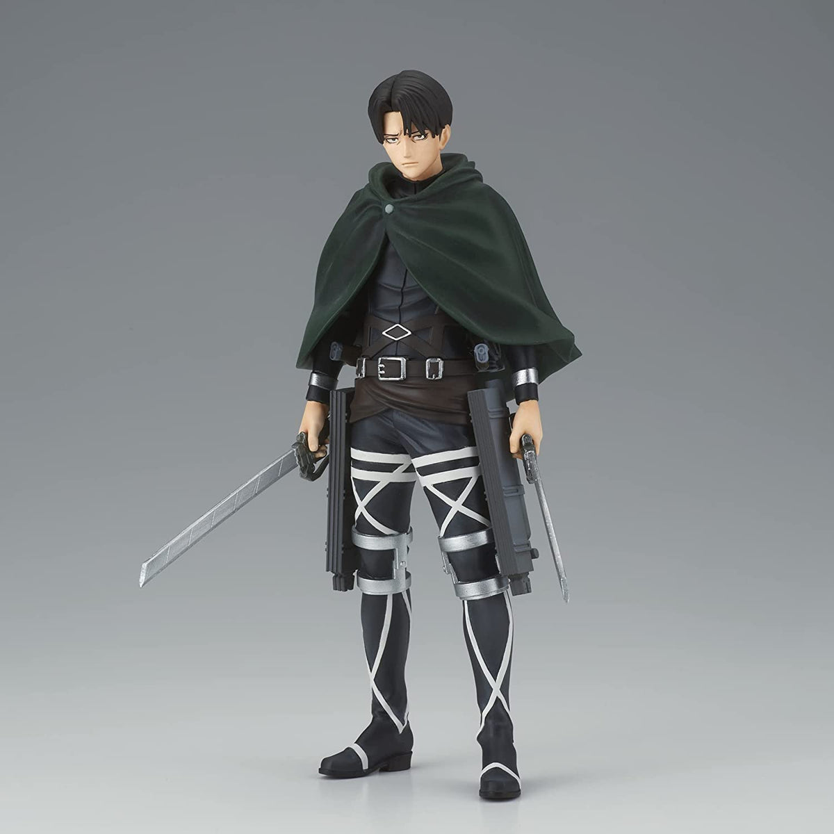 Levi Ackermann Figures | Nippon Figures