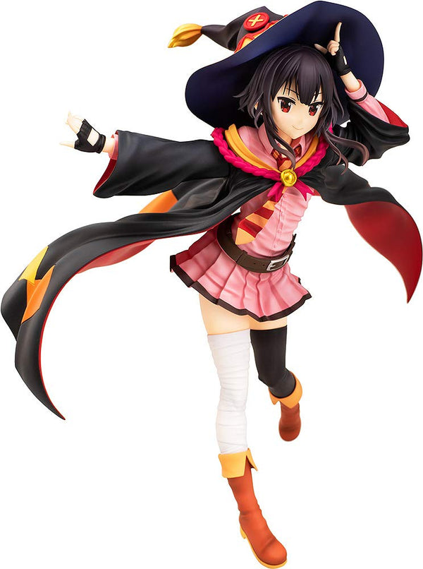 Megumin Figures| Nippon Figures