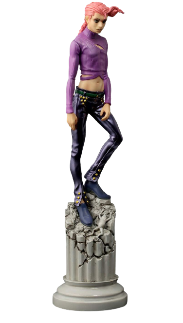 JoJo's Golden Wind Doppio Ball Pen | Nippon Figures
