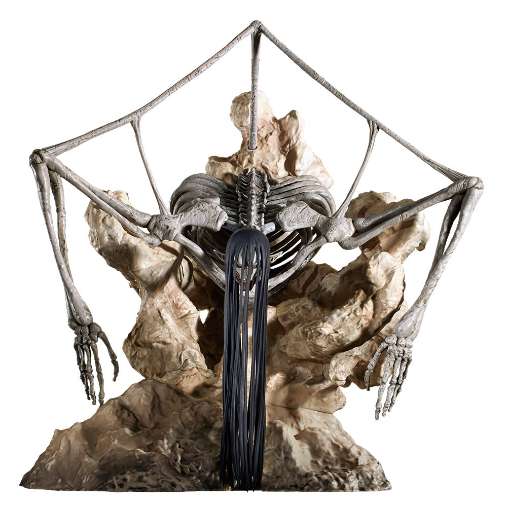 Attack On Titan - The Founding Titan Figure - Ichiban Kuji | Nippon Figures