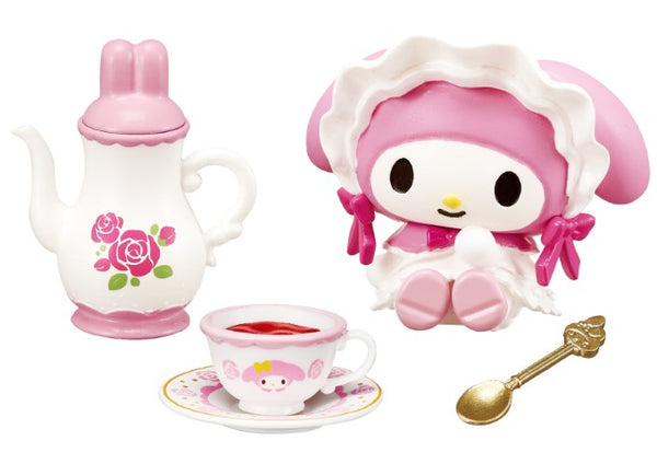 Authentic Japanese Sanrio Blind Boxes – Nippon Figures