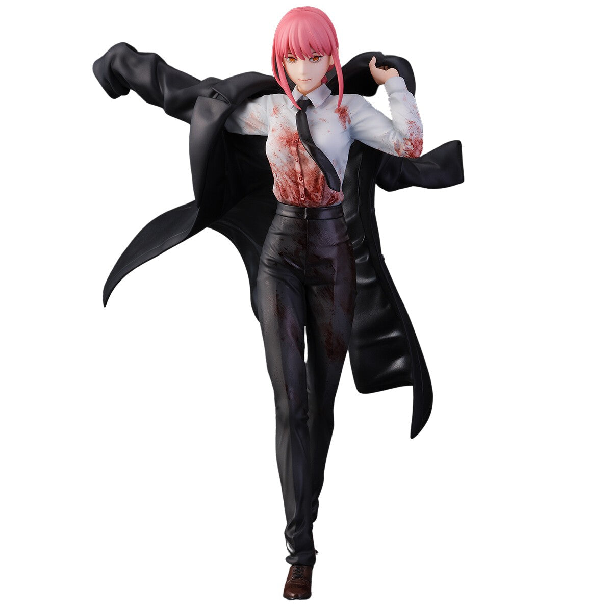 Chainsaw Man Makima Figure | Nippon Figures