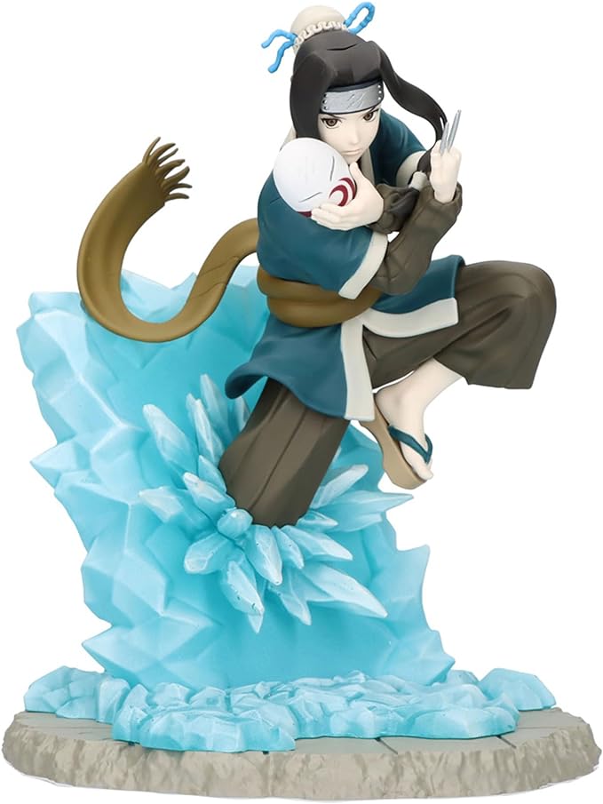 Naruto - Haku - Bandai Spirits | Nippon Figures